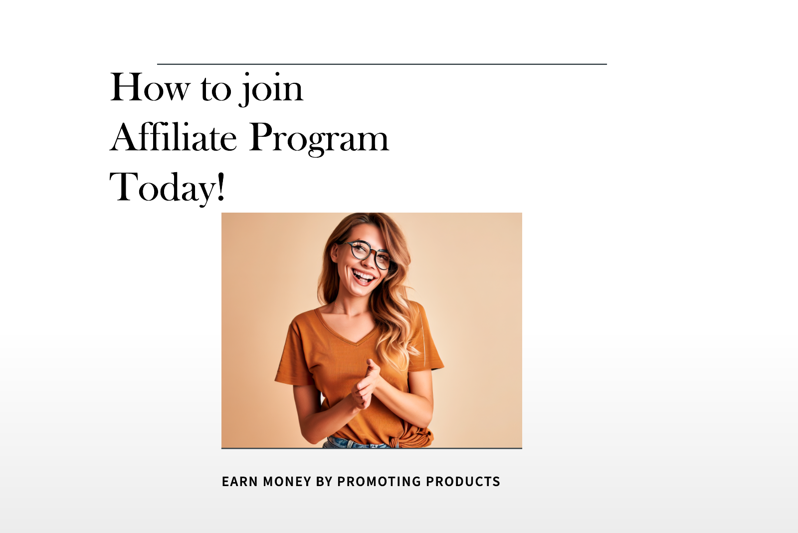 Be Affiliate